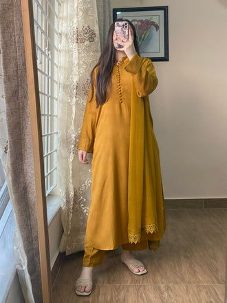 SILK KARANDI – Cultural Fusion