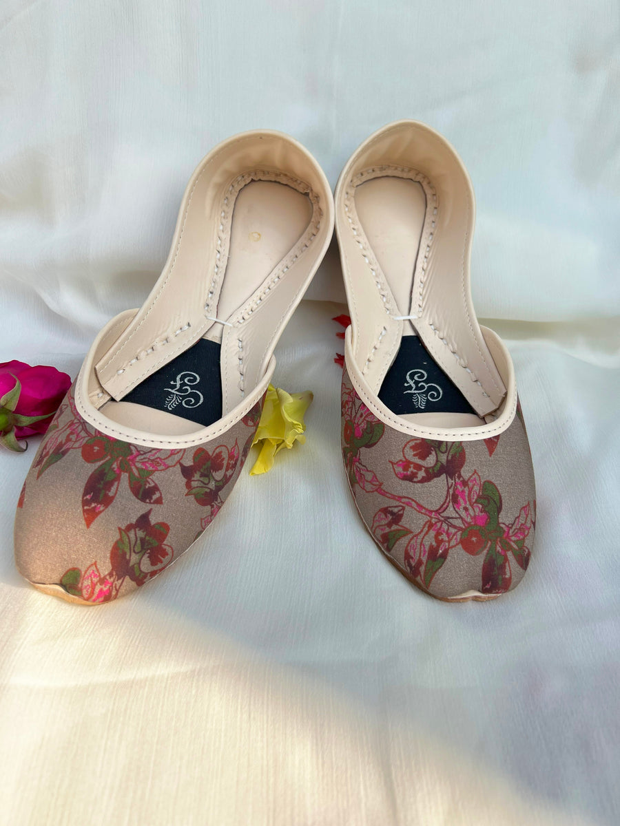 KHUSSAS – Cultural Fusion